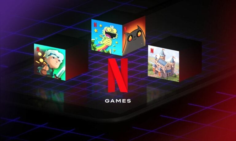 Explained: How to play games on Netflix - Softonic