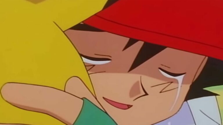 Pokémon confirms the return of Ash and Pikachu… in their own way - Softonic