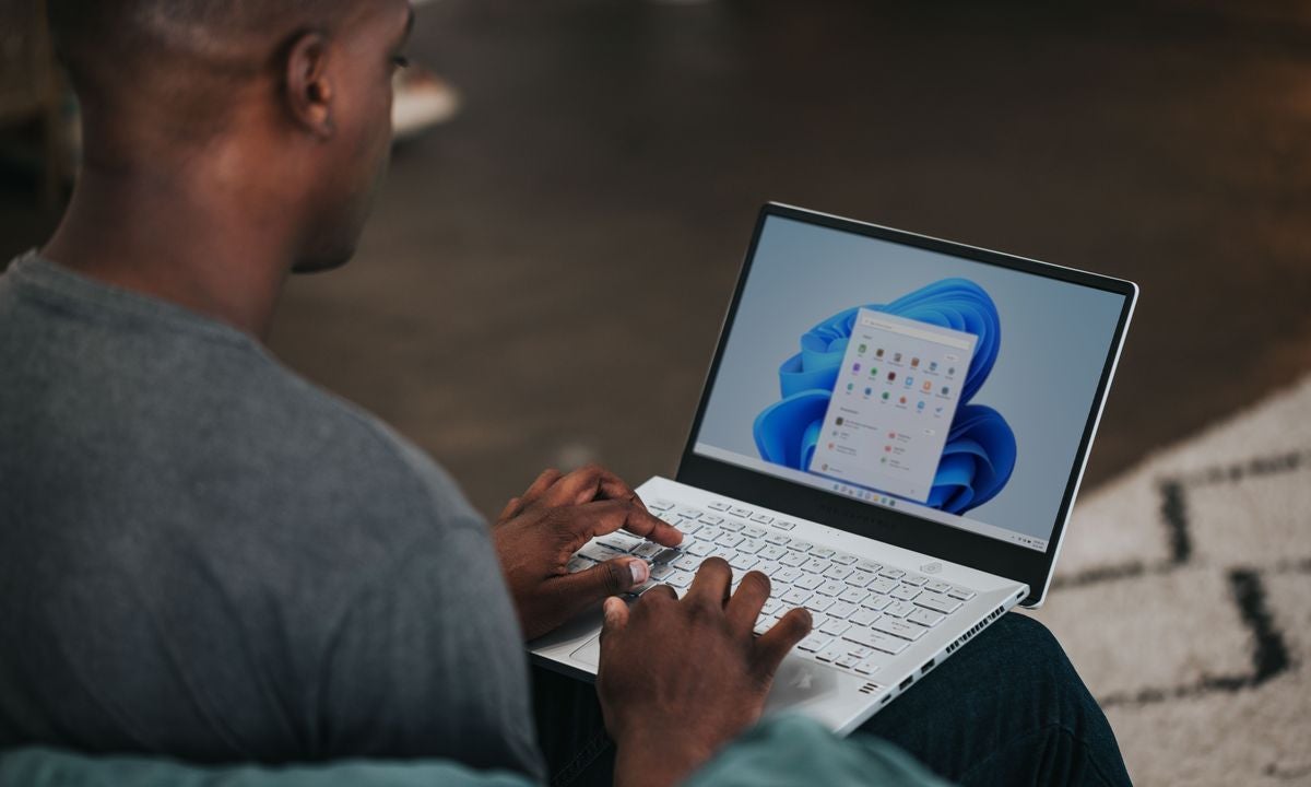 Windows 11 23H2 and delayed features - Softonic