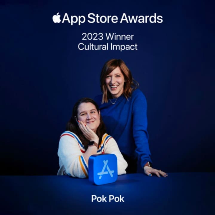 “We are delighted that Apple has once again taken notice of us”: we ...