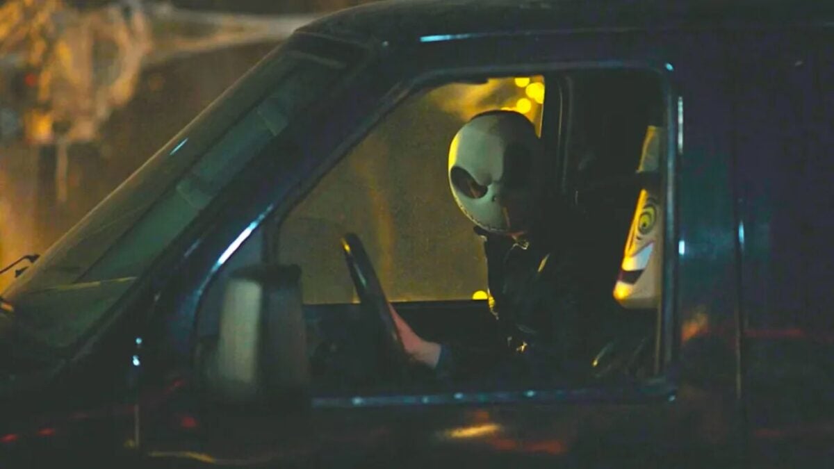 Fargo season 5 has a clear influence: Tim Burton's cinema - Softonic