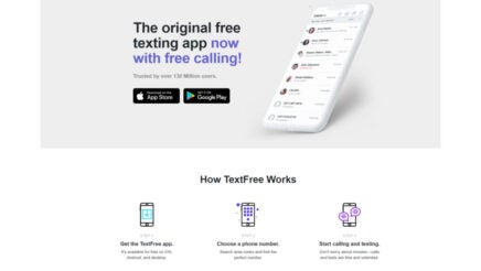 Different Ways You Can Get Free Phone Numbers - Softonic