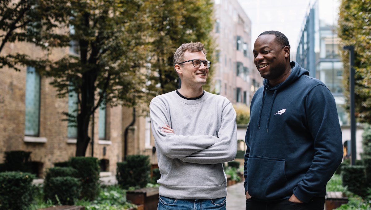 Robin AI, the AI for lawyers, raises 26 million dollars in funding ...