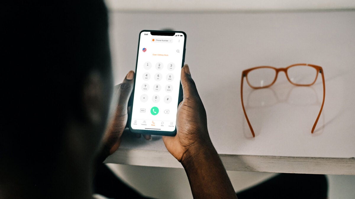 Different Ways You Can Get Free Phone Numbers - Softonic