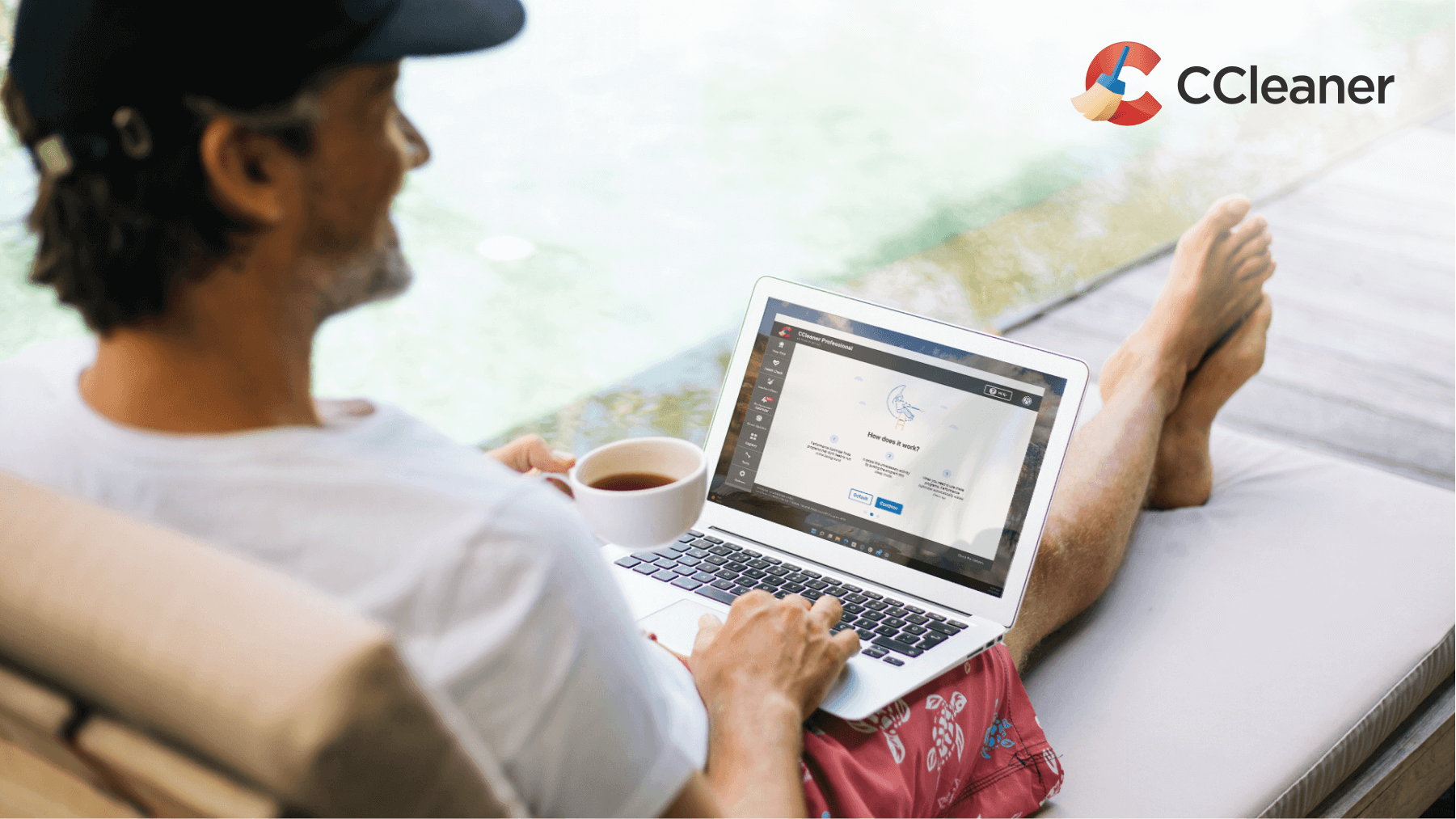 From Slow to Go: Transform Your PC with CCleaner Pro–get a year for ...
