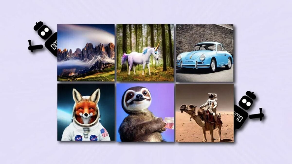 MIT has created an AI model capable of generating images 30 times ...