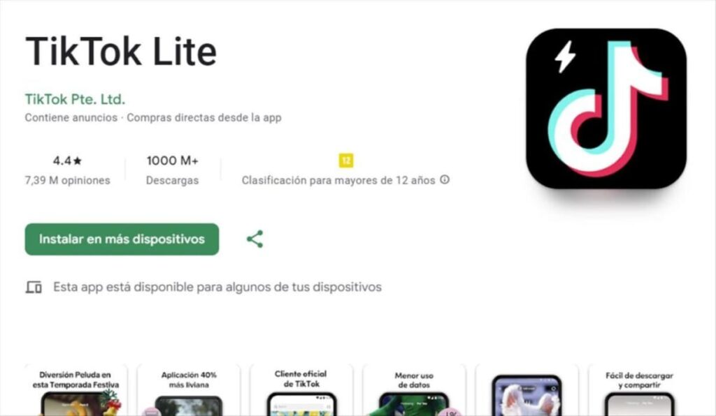 A risk for minors? Europe gives TikTok 24 hours to provide explanations ... A risk for minors? Europe gives TikTok 24 hours to provide explanations ...