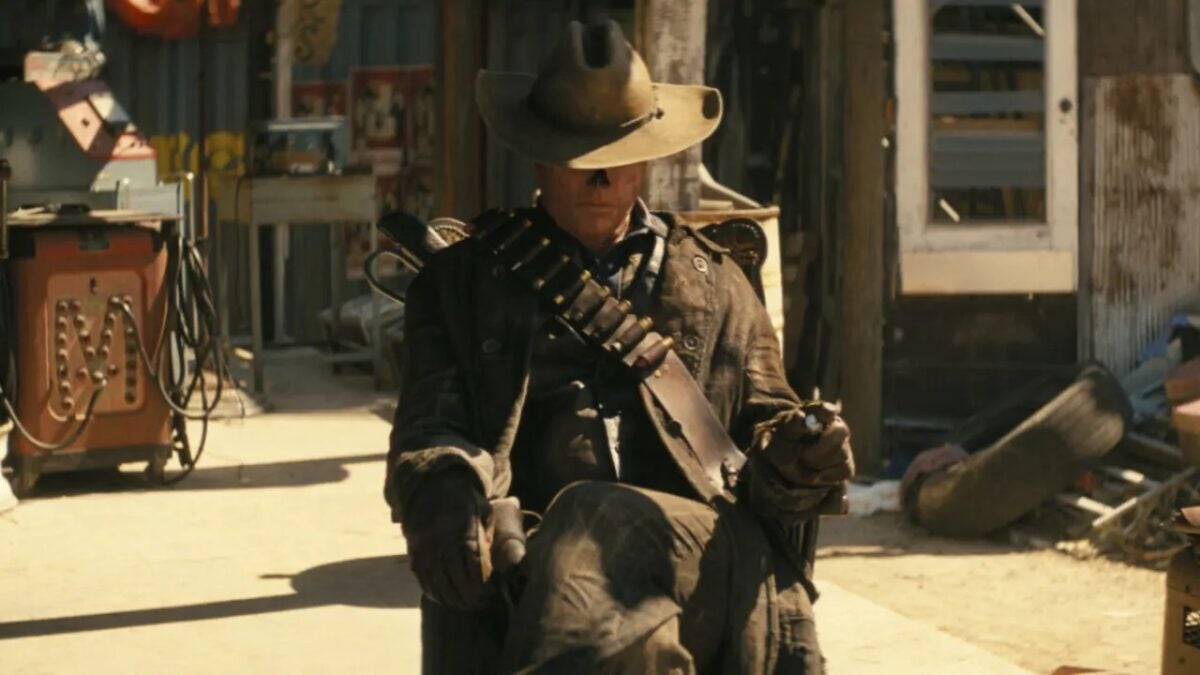 Fallout renews for a season 2 and becomes the second most successful ...