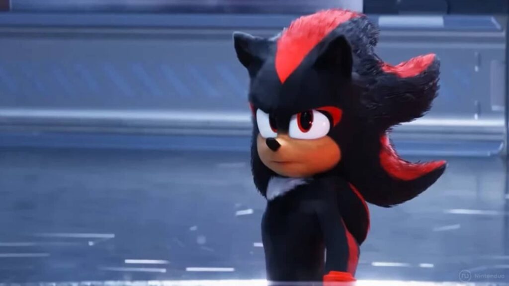 The first images of Sonic 3 reveal the villain of the movie. - Softonic