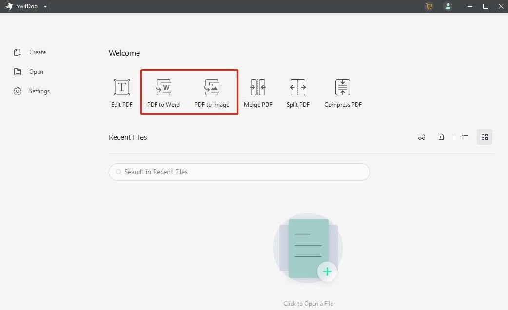 SwifDoo PDF: Your All-in-One PDF Solution - Softonic