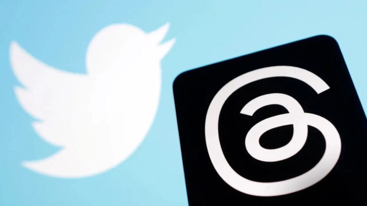 It may not seem like it, but Threads has already surpassed Twitter: Bad ...