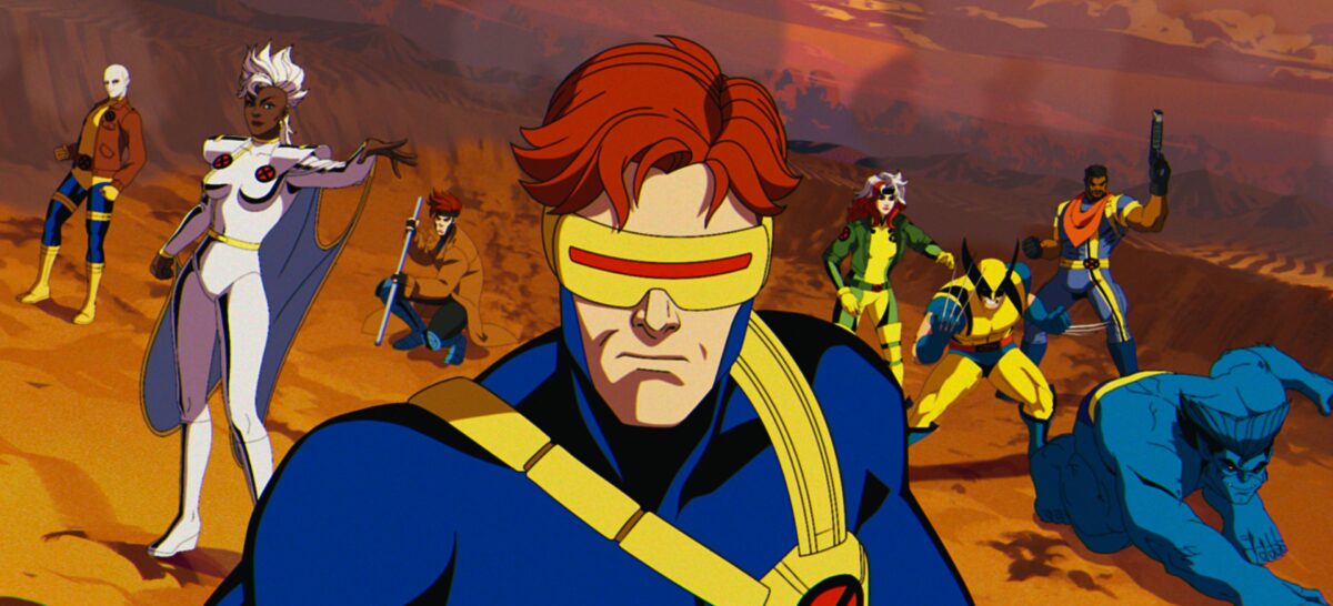 The best quotes and phrases from X-Men 97′ - Softonic