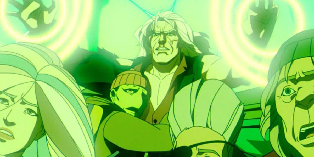 The best quotes and phrases from X-Men 97′ - Softonic