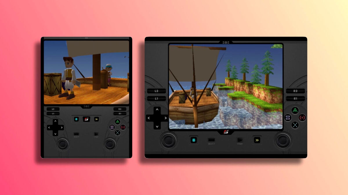 One of the most popular PlayStation emulators for iPhone has been ...