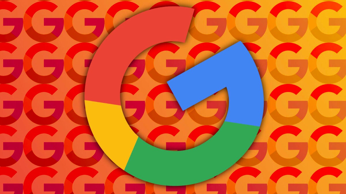 We can now change the icon of the Google app, although there could be ...