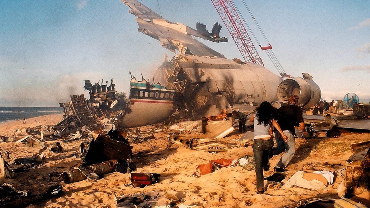 The science fiction series that marked an era in television arrives on ...