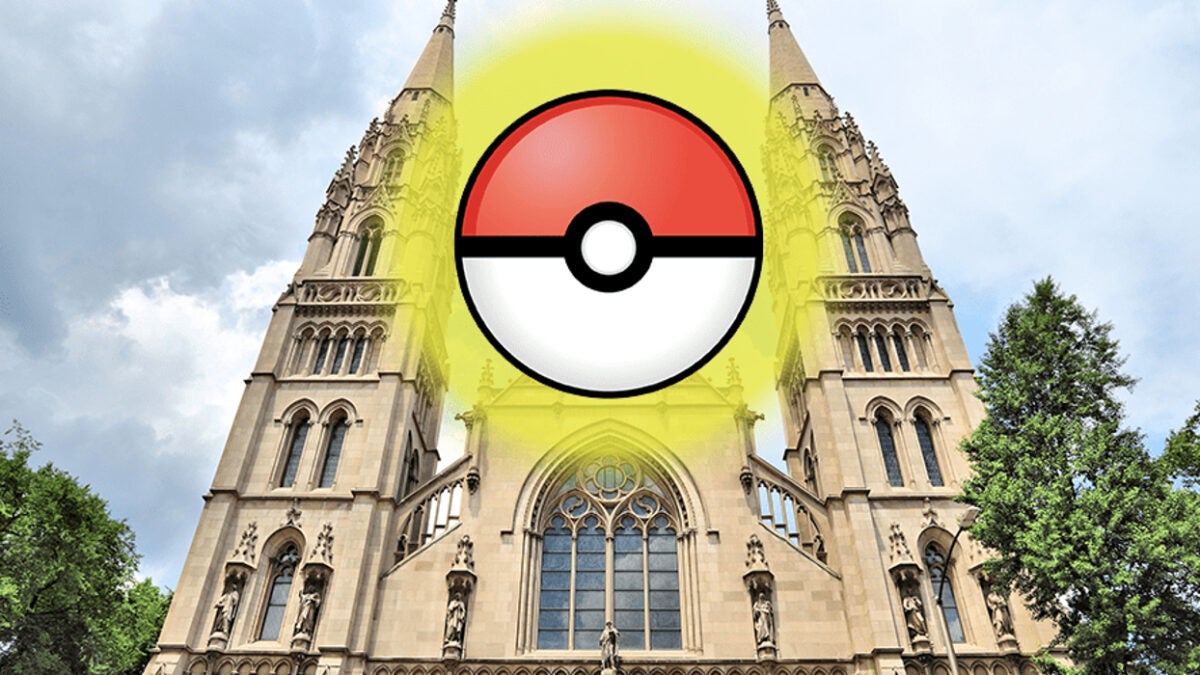 The first millennial saint was a Pokémon fan (and no, it’s not ...
