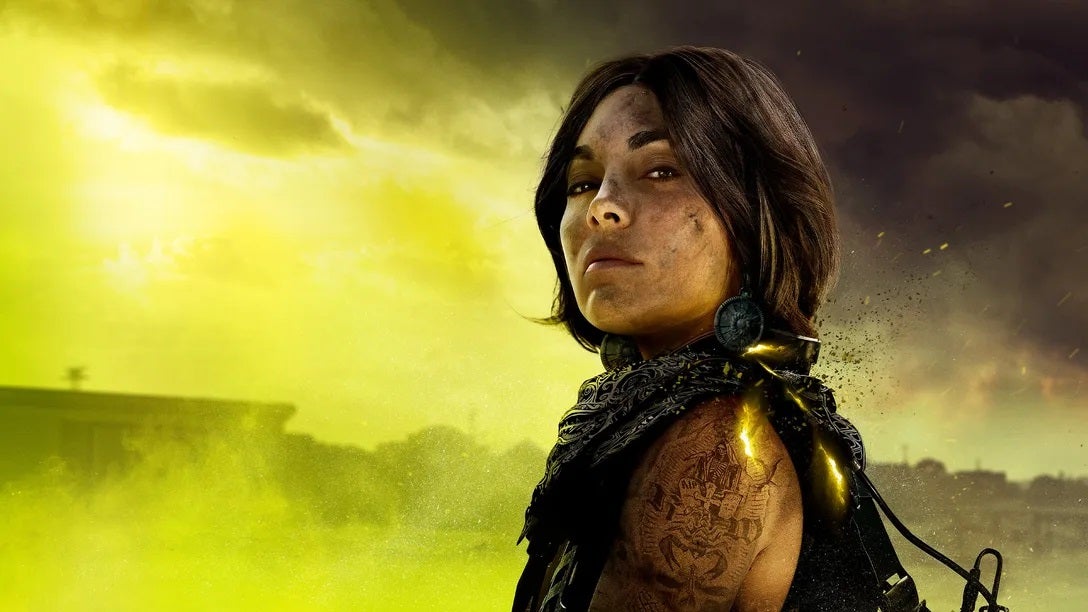 Season 5 of Call of Duty will have a very special guest from WWE - Softonic