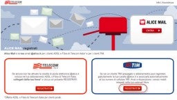 Alice Mail: registrazione e configurazione del tuo account email - Softonic