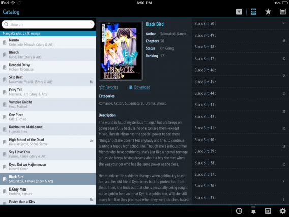 De beste apps voor het lezen van comics op je tablet of pc - Softonic