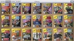 De beste apps voor het lezen van comics op je tablet of pc - Softonic