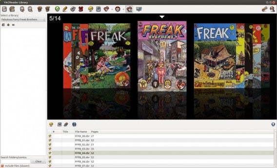De beste apps voor het lezen van comics op je tablet of pc - Softonic