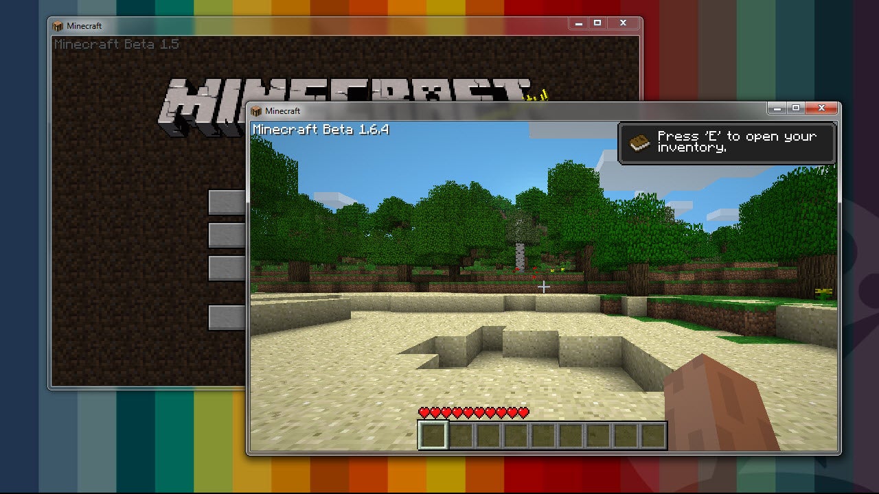Minecraft kostenlos auf dem PC spielen - Softonic