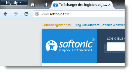 Installer et tester la nouvelle interface de Mozilla Firefox ...