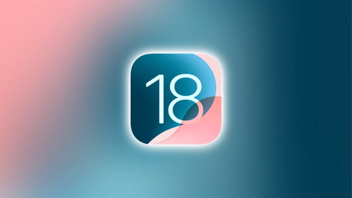 La bêta publique d’iOS 18 est presque là : comment se préparer - Softonic