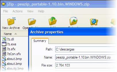 5 alternativas gratuitas a WinRAR - Softonic