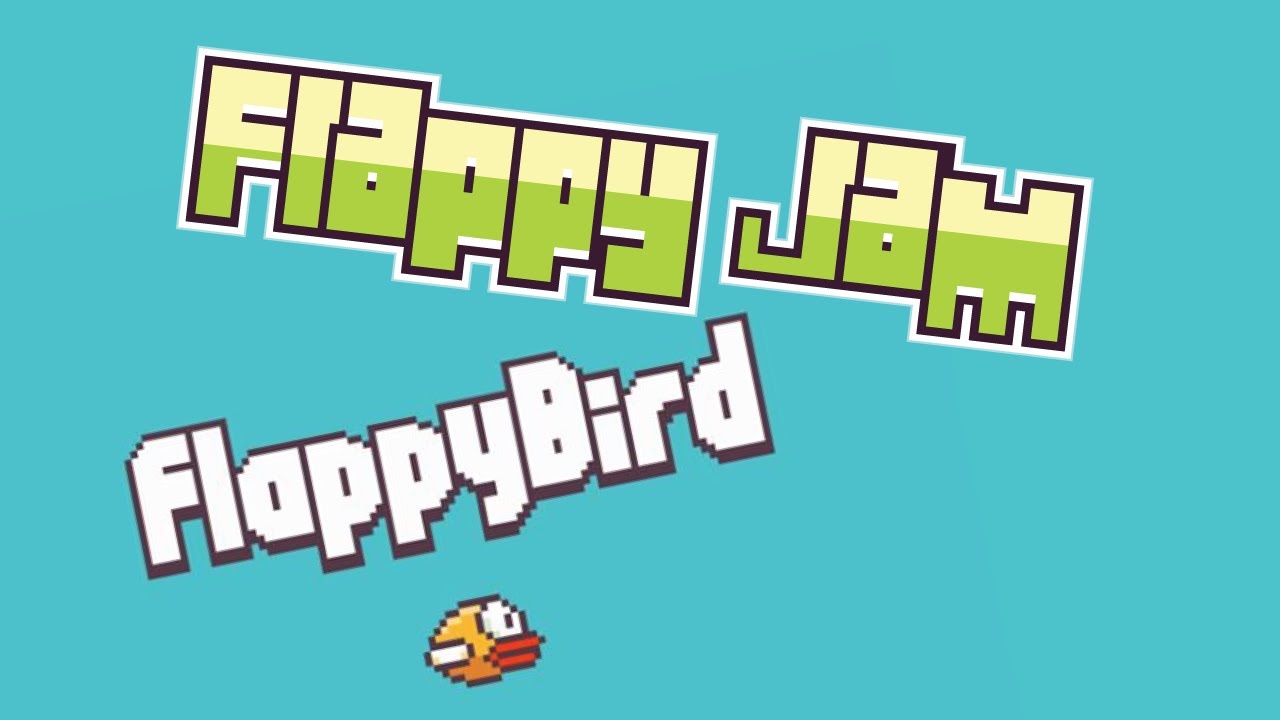 Nuevo clon gratuito de Flappy Bird: Flappybalt o “pájaros vs pinchos ...