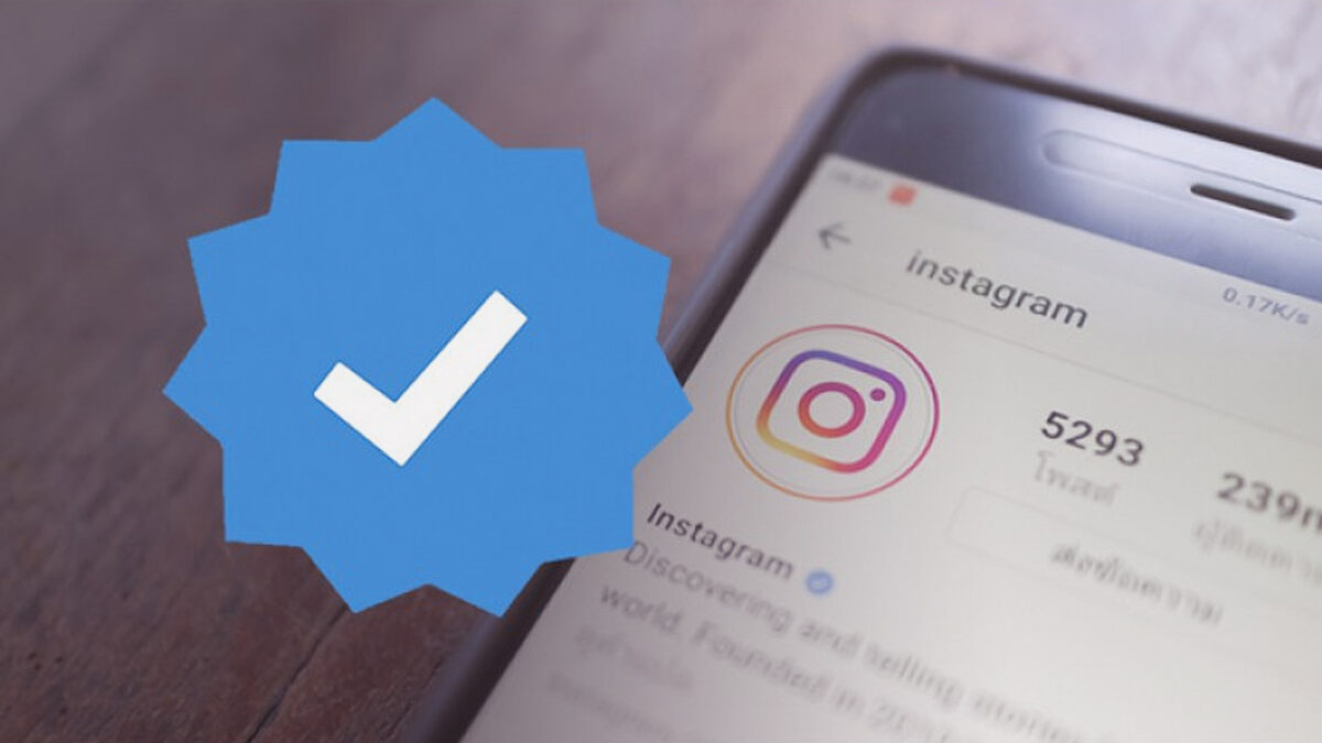 Instagram: cómo conseguir el check azul de cuenta verificada - Softonic
