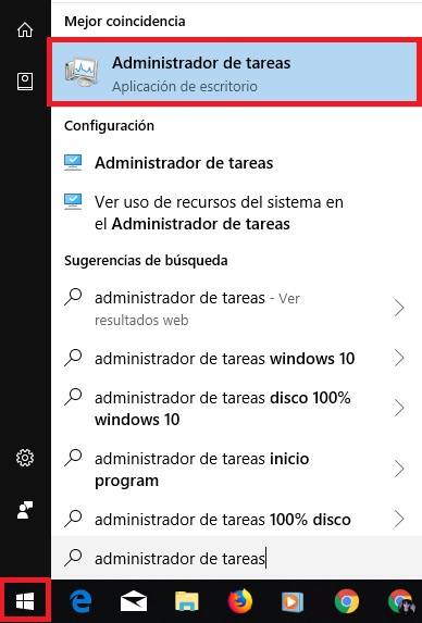 Cómo quitar programas de inicio de Windows 10 - Softonic