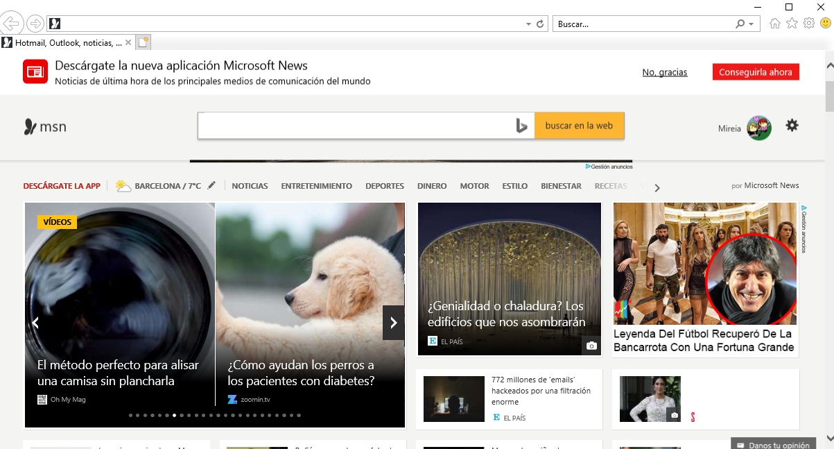 Cómo descargar Internet Explorer para Windows 10 - Softonic