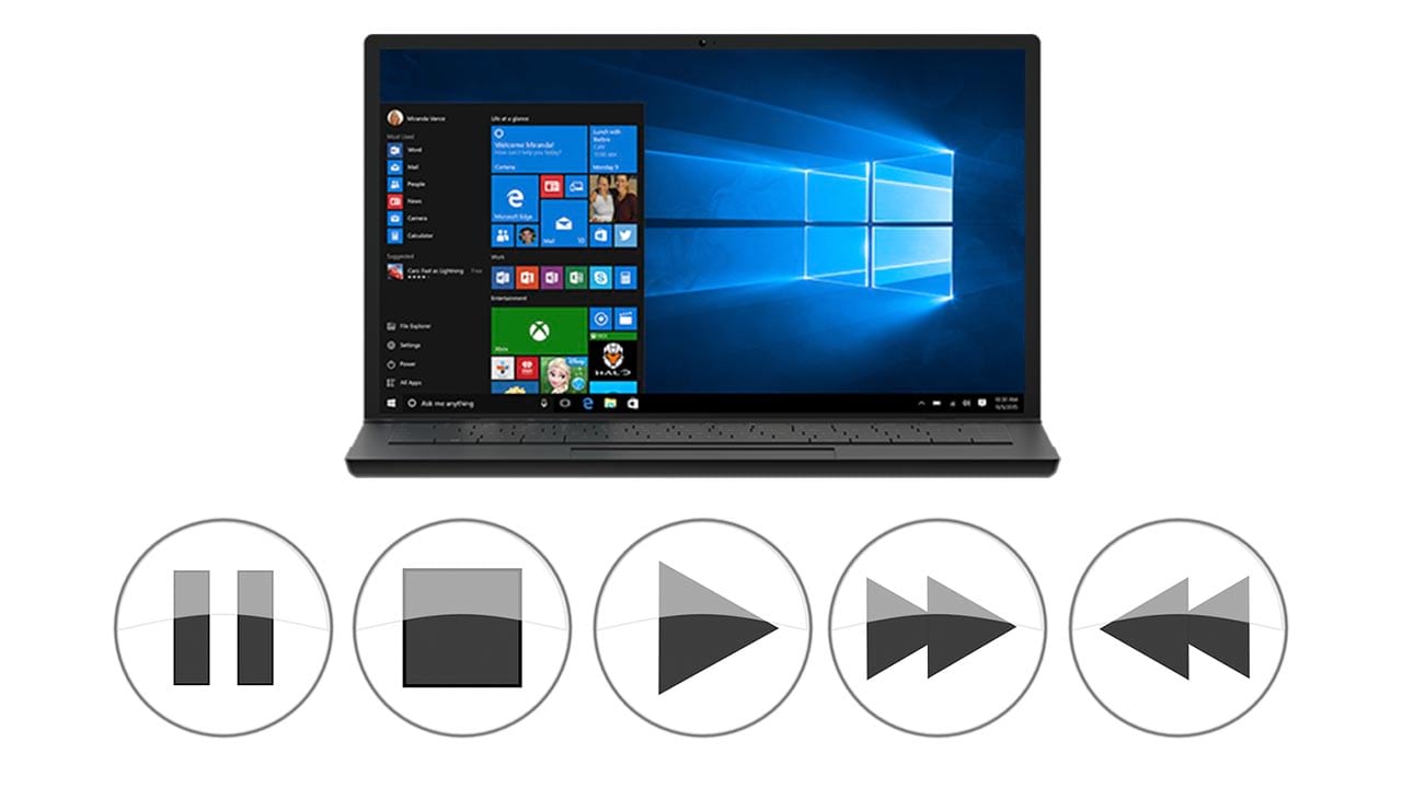 Best Media Players for Windows 10 - Softonic