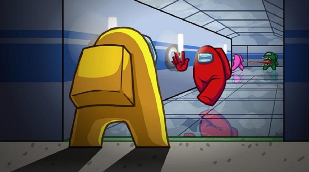 How to Update Among Us on Mobile and PC - Softonic