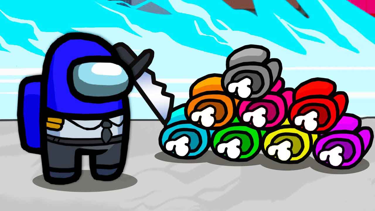 How to Download and Play Among Us on PC - Softonic