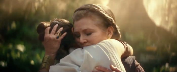 Watch the Star Wars: Episode IX trailer - Softonic