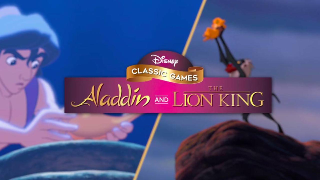 Aladdin y El Rey León: cuatro detalles que debes saber sobre la ...