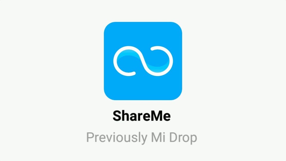 Las mejores funciones de ShareMe para Android y PC - Softonic