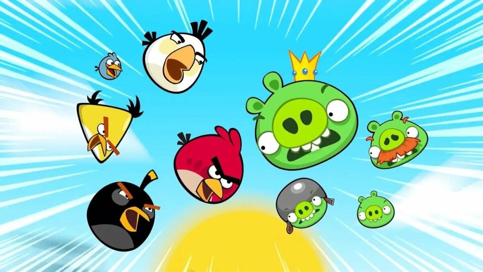 Qué fue de Rovio, los creadores de Angry Birds - Softonic