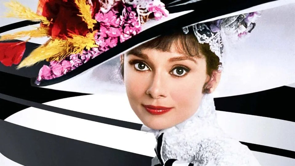 Así sería Audrey Hepburn si siguiese viva en 2023, según la IA - Softonic