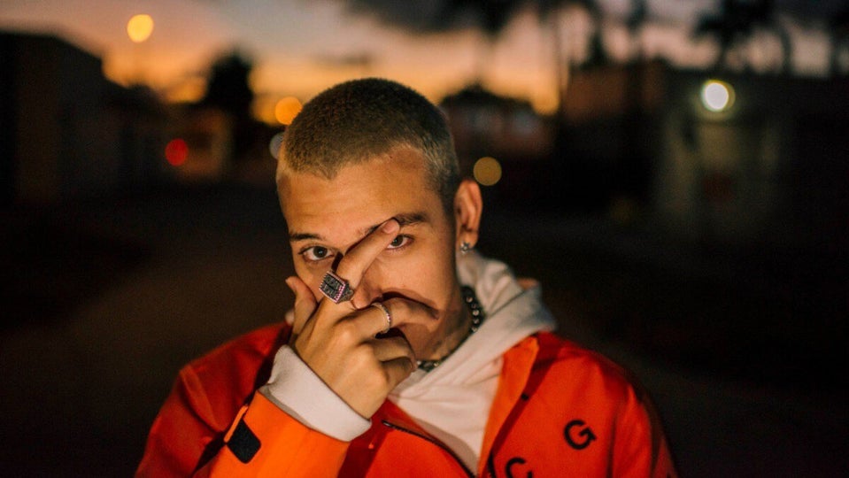 Sky Rompiendo: conoce al productor detrás de Feid, Ozuna, Maluma y J ...