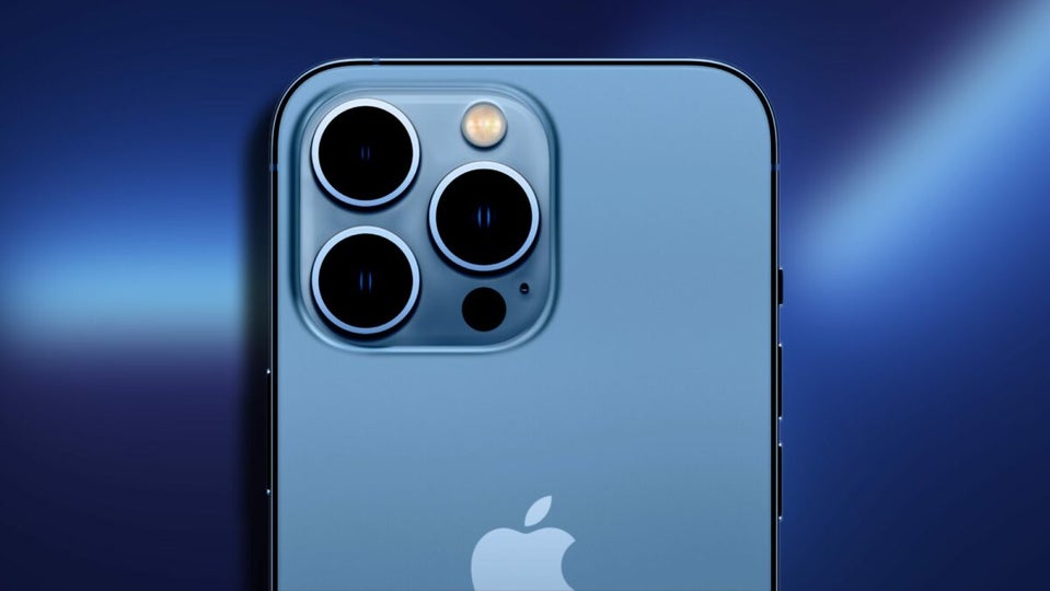 El iPhone 15 Pro recuperaría el color estrella del iPhone 12, pero con ...