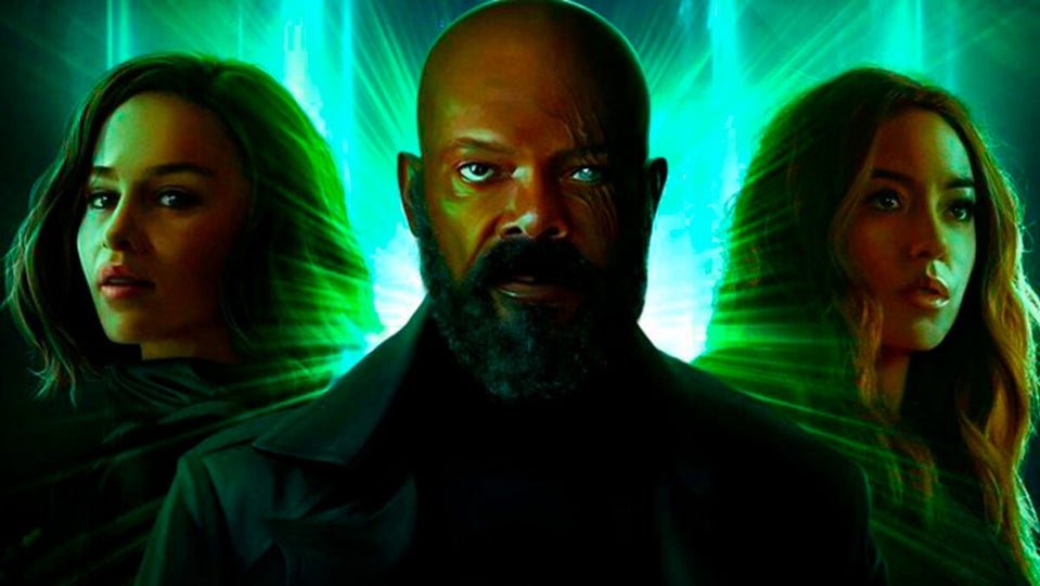 Secret Invasion: todo apunta a que este famoso personaje de Iron Man ...