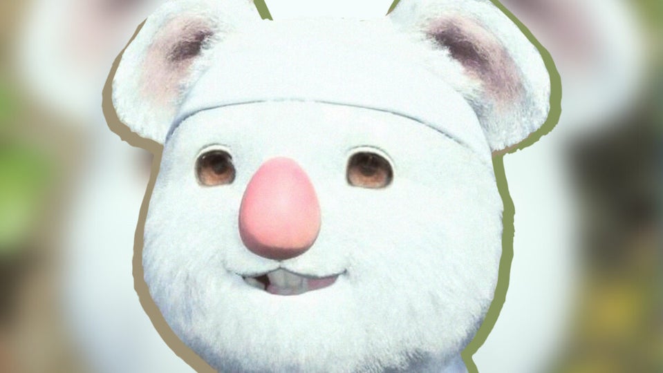 Los moguris de Final Fantasy VII Rebirth son más inquietantes de la ...