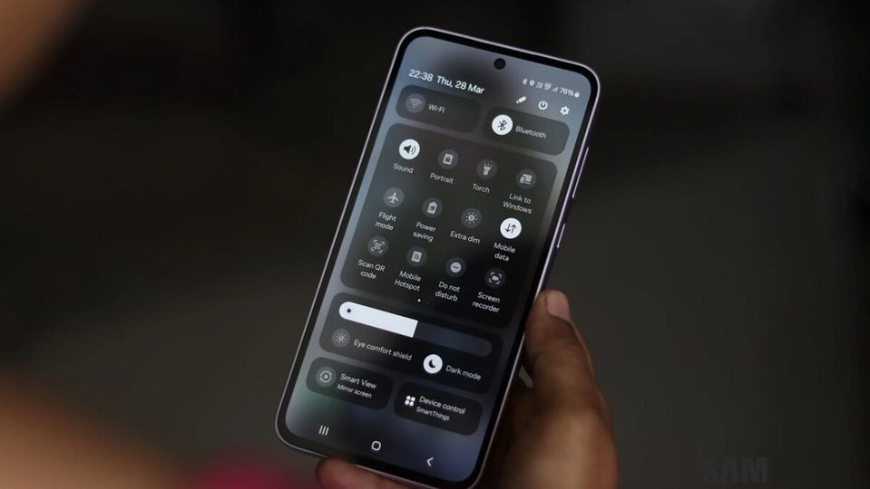 Si eres de los que ama el Modo Oscuro, Android 15 será tu sistema ...