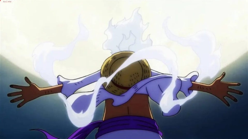 Estas son las mejores escenas de One Piece según los fans - Softonic