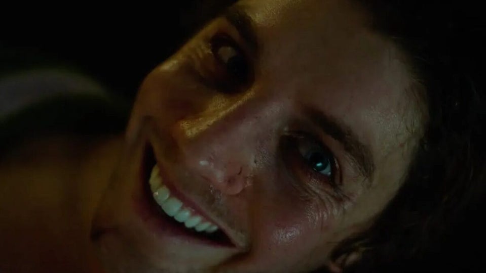 La sonrisa más macabra del cine está de vuelta con el tráiler de Smile ...