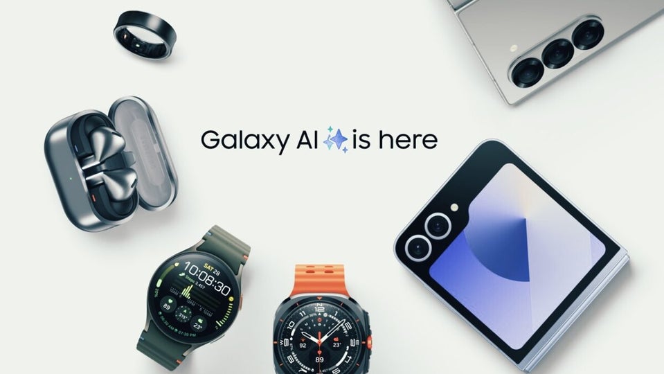 Así presenta Samsung todos sus nuevos productos de 2024: smartwatches ...